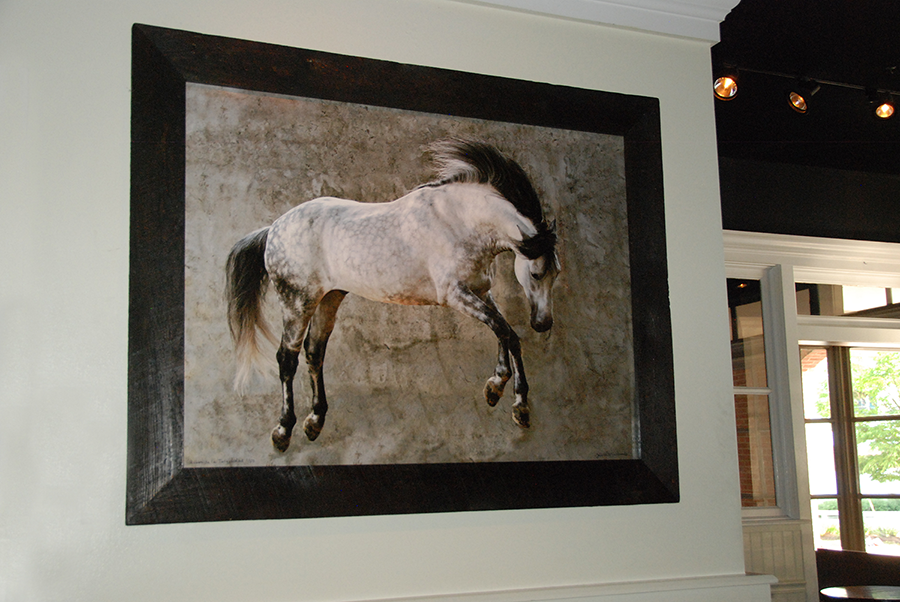 Welcome to Julie Arts