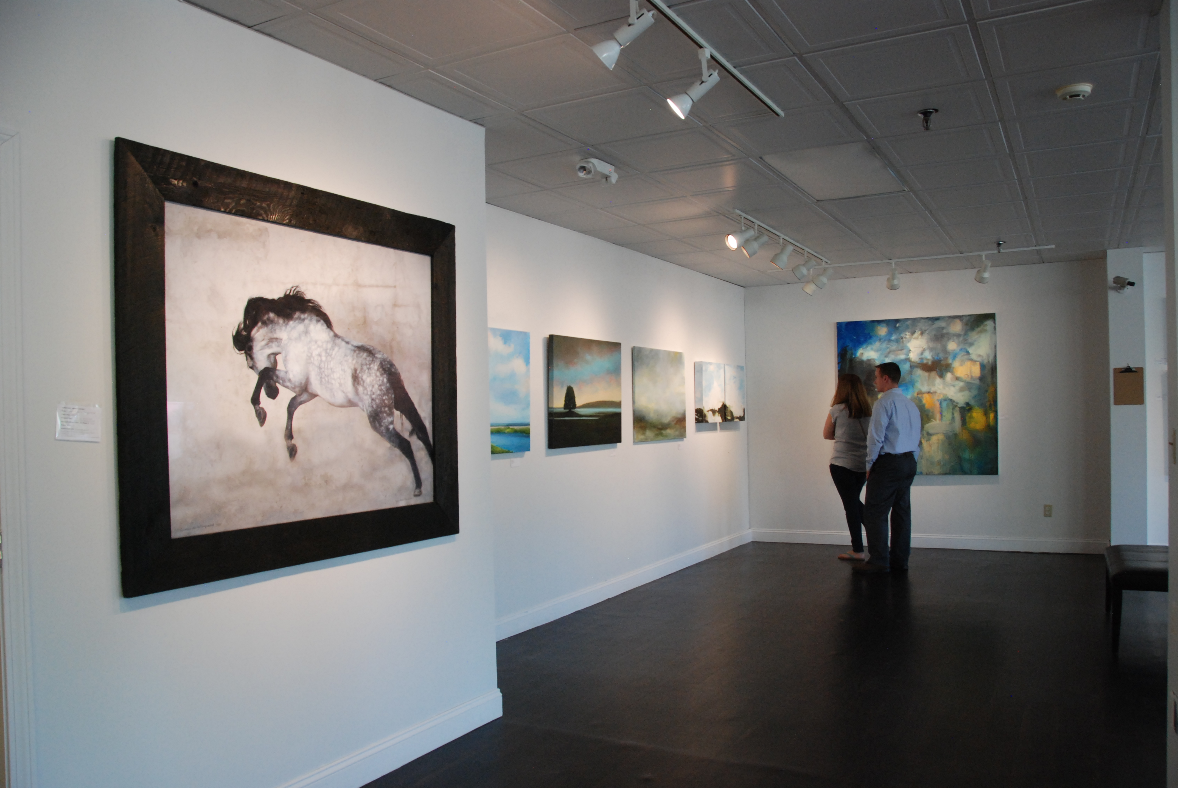 Welcome to Julie Arts